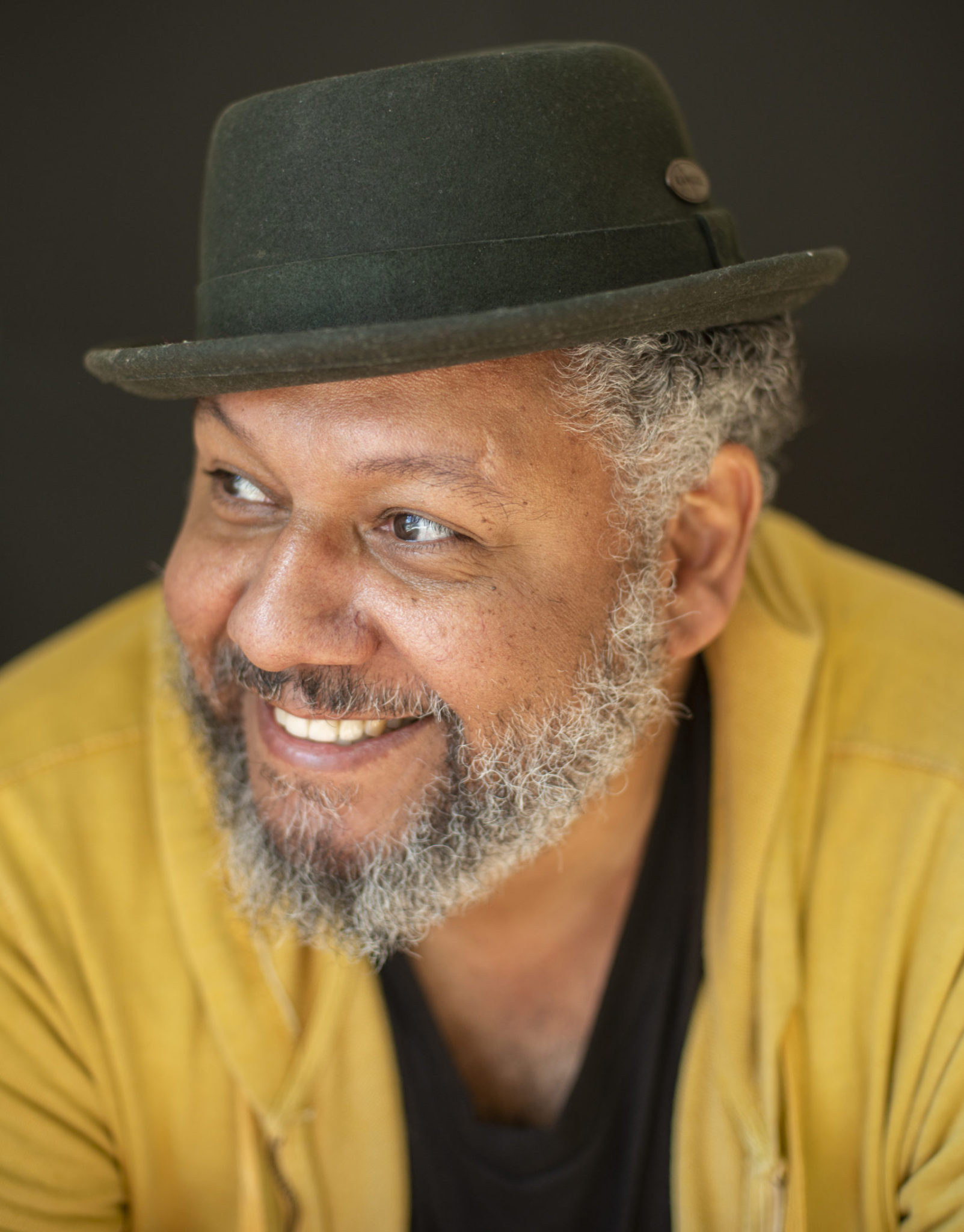 Meet Joe James - Saint James Studios